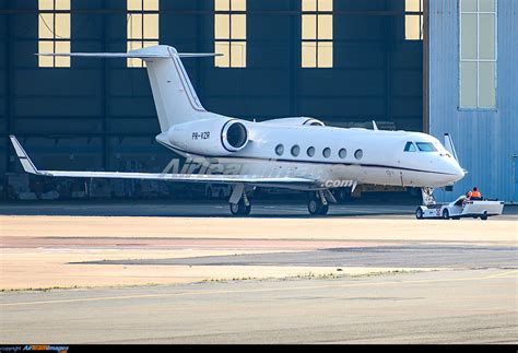 Gulfstream G450 Large Preview