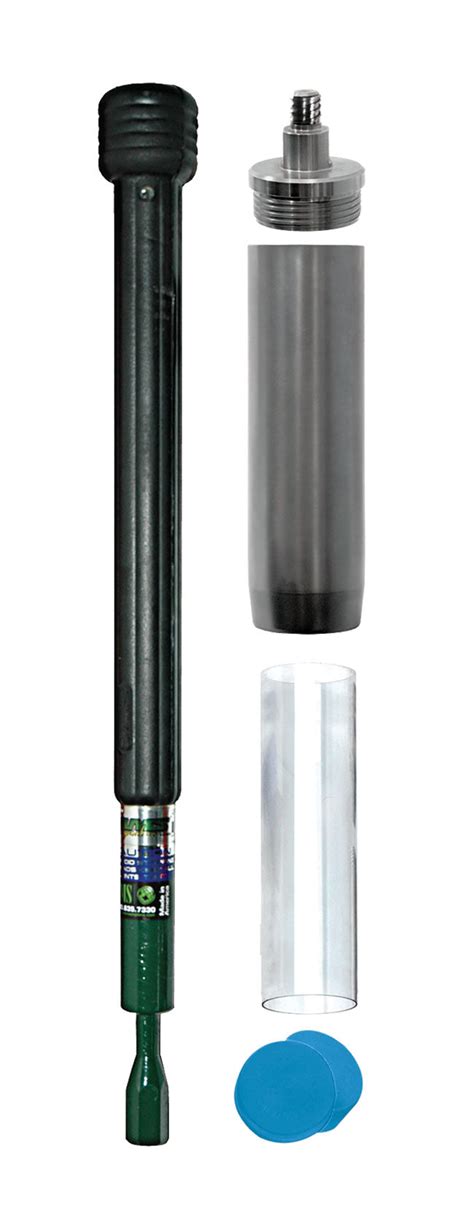 Basic Soil Sampling Kits Ams Ere Inc