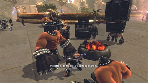 Brutal Legend Review Gamesradar