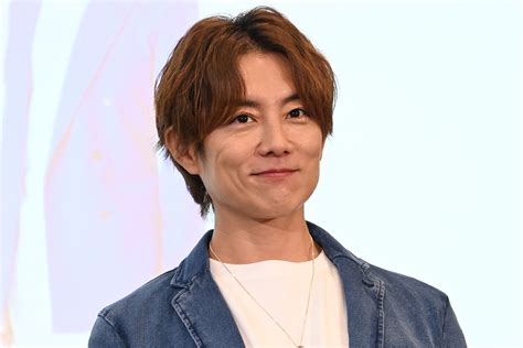 杉浦太陽、次女に「メロメロ」宣言 5人目の子どもでも「緊張」も笑顔に「ずきゅんとなります」 Encount