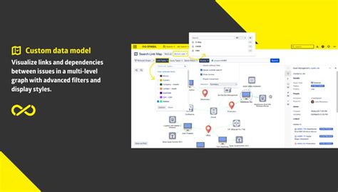 Stagil Issue Maps And Graphs Visualize Issues And Links Atlassian Marketplace
