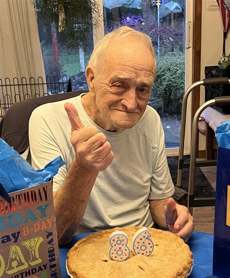 Jimmie Dean Gragg Sr The Daily World