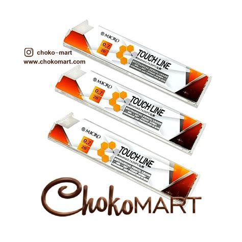 نوک اتود 07 برند میکرو هایپر آنلاین چوکومارت