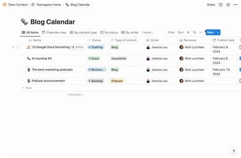What Is Notion [a Detailed Guide For Beginners] Zapier