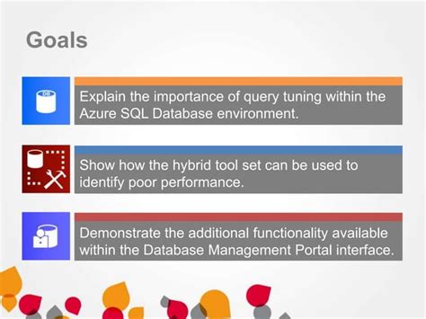 Grant Fritchey Query Tuning In Azure Sql Database Ppt