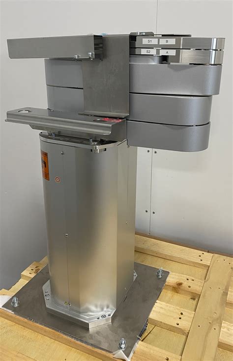 Nidec Sankyo Sr8241 4003 Sc5000 Wafer Robot Controller Pendant Cables