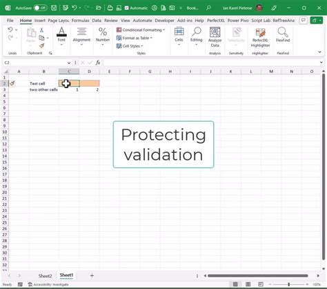 Video Jan Karel Pieterse On Linkedin Excel