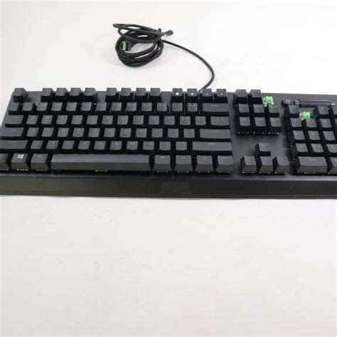 Keyboard Missing Buttons Rio Grande Trade