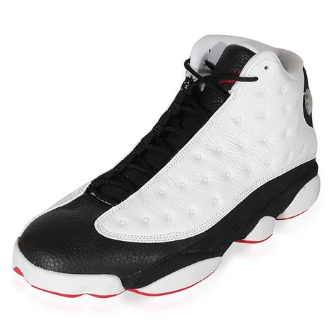 Air Jordan 13 Retro He Got Game 2018 Mygemma Item 126306