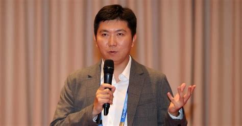 유승민 탁구협회장 많은 일정 지쳤다 국대에겐 변명 안 돼