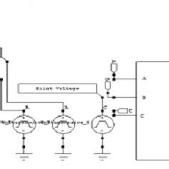 A Snap Shot Of Full Adder With XOR And MUX Download Scientific Diagram