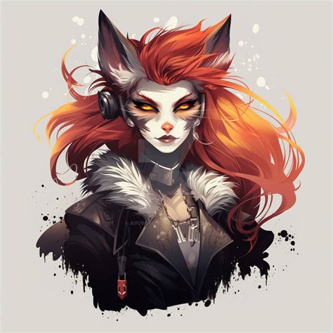 [open] Myra Starfall Furry Adopt By Aifurrygirl On Deviantart