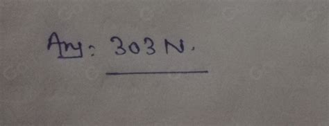 Solved A 100 N Force Is Directed Horizontally As Shown To Push A 29 Kg Box Up An Inclined