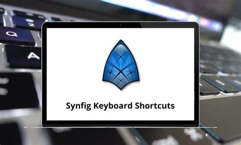 70 Synfig Keyboard Shortcuts Synfig Shortcuts Pdf