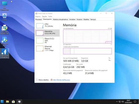 Windows 10 Lite 22h2 X86 Build 190452788 Xerife Tech