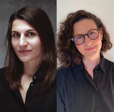 In Conversation Meera Margaret Singh And Noa Bronstein Usask Art