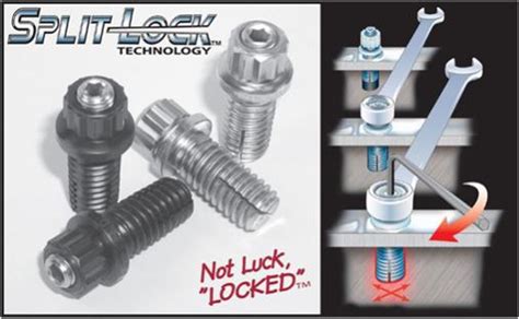 Staking A Bolt To Prevent It From Loosening Page 3