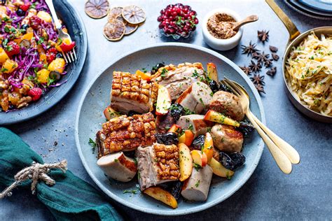 Tilbehør Til Ribbe Alt Du Trenger Til Ribba Godt No