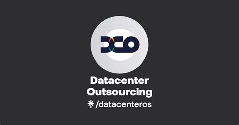 Datacenter Outsourcing Instagram Facebook Linktree