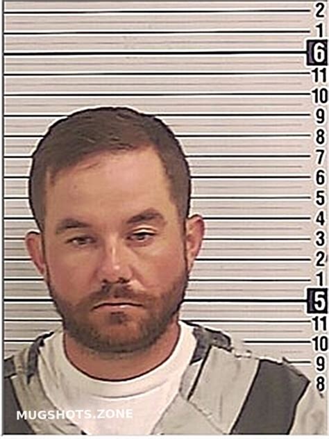 Coffin Patrick John 10012024 Bay County Mugshots Zone