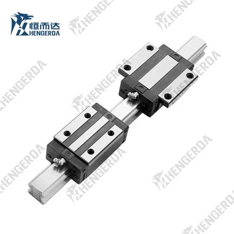 Customized High Assembly Linear Guideway Suppliers Manufacturers