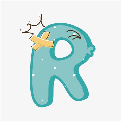 R字母图片可爱 千图网