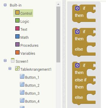 A Lot Of Blocks Have Gone Missing Mit App Inventor Help Mit App Inventor Community