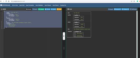 How To Achieve Json Grid App Building Retool Forum