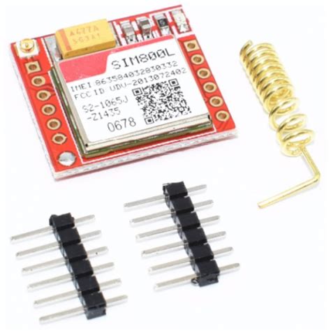 SIM800L купить в Украине