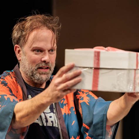 The Rat Trap Park Theatre