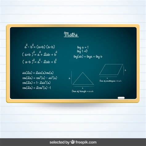 Page 4 Understanding Blackboard Maths Vectors And Illustrations For