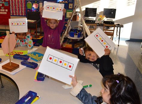 10 Frame Classroom Kit Edustic