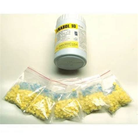 Anabol 10 Mg At ₹ 3000box Prelone Tablet In Mumbai Id 24346223133