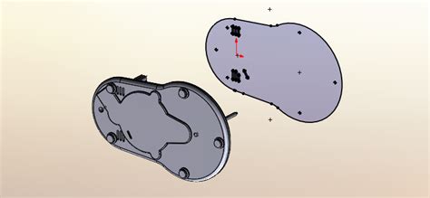 solidworks 2020 import 2d dxf nebo dwg a obrysové entity můjsolidworks cz