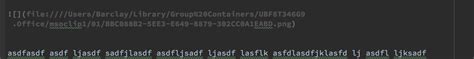 editor wrap not functioning · issue 455 · vsch idea multimarkdown · github