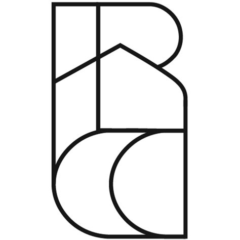 Monogram Black Square The Building And Construction Company