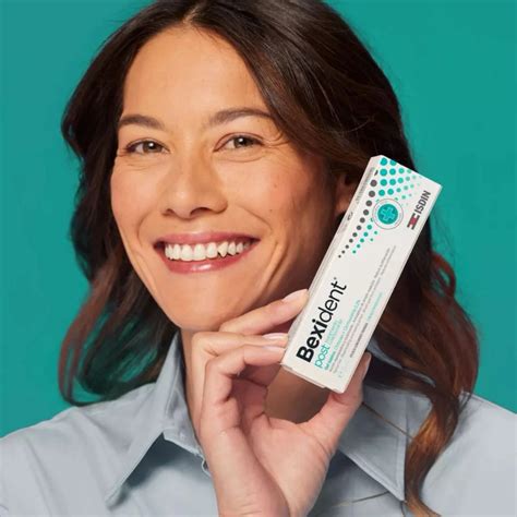 Bexident Post Topical Gel 25ml