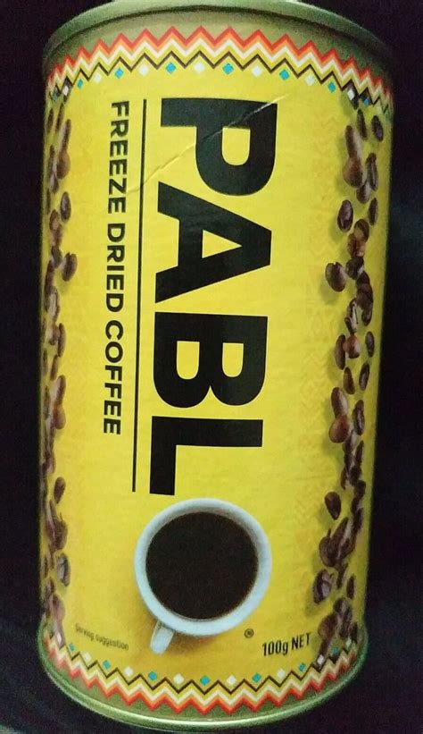 Pablo Kopi