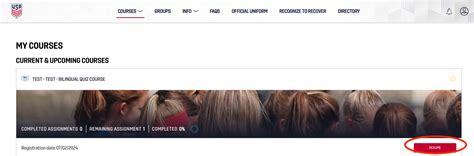 How Do I Find My Course Assignments