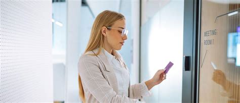 Access Control Intercoms Combined Security System Aiphone