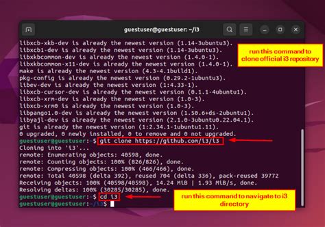 How To Install I3 Linux [2 Best Methods]