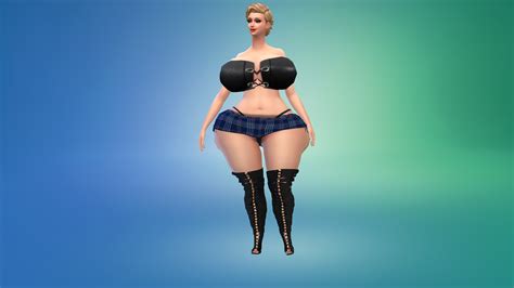 Share Your Female Sims Page The Sims General Discussion LoversLab