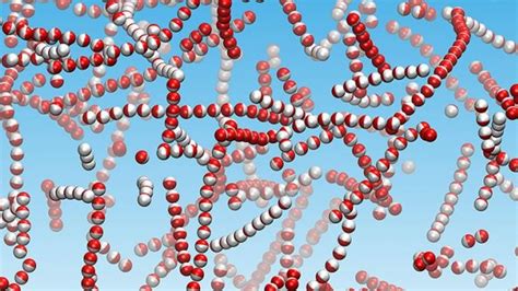 Researchers Create Self Assembling Material Digital Trends