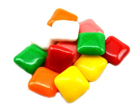 Bubble Gum Selection Bubble Gum Brands Candy Favorites