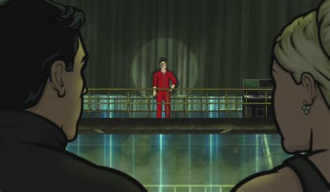 Archer Chill Barry Razorfine Review