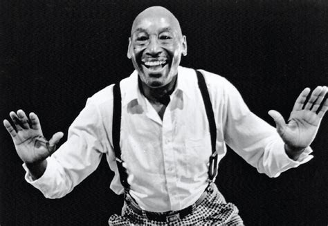 Frankie Manning Ambassador Of Lindy Hop Dance Teacher