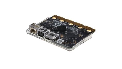 Okdo Okdo Micro Bit Getting Started Kit En Okdo Micro Bit Getting Started Kit English