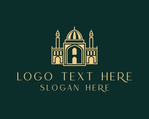 Landmark Logos Create A Landmark Logo
