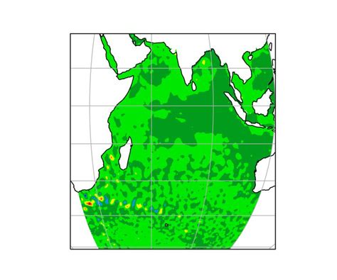 Python绘制地图的利器—cartopy