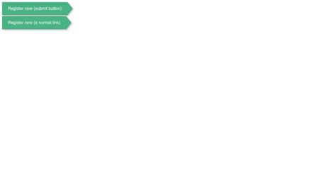 Css Arrow Button And Link